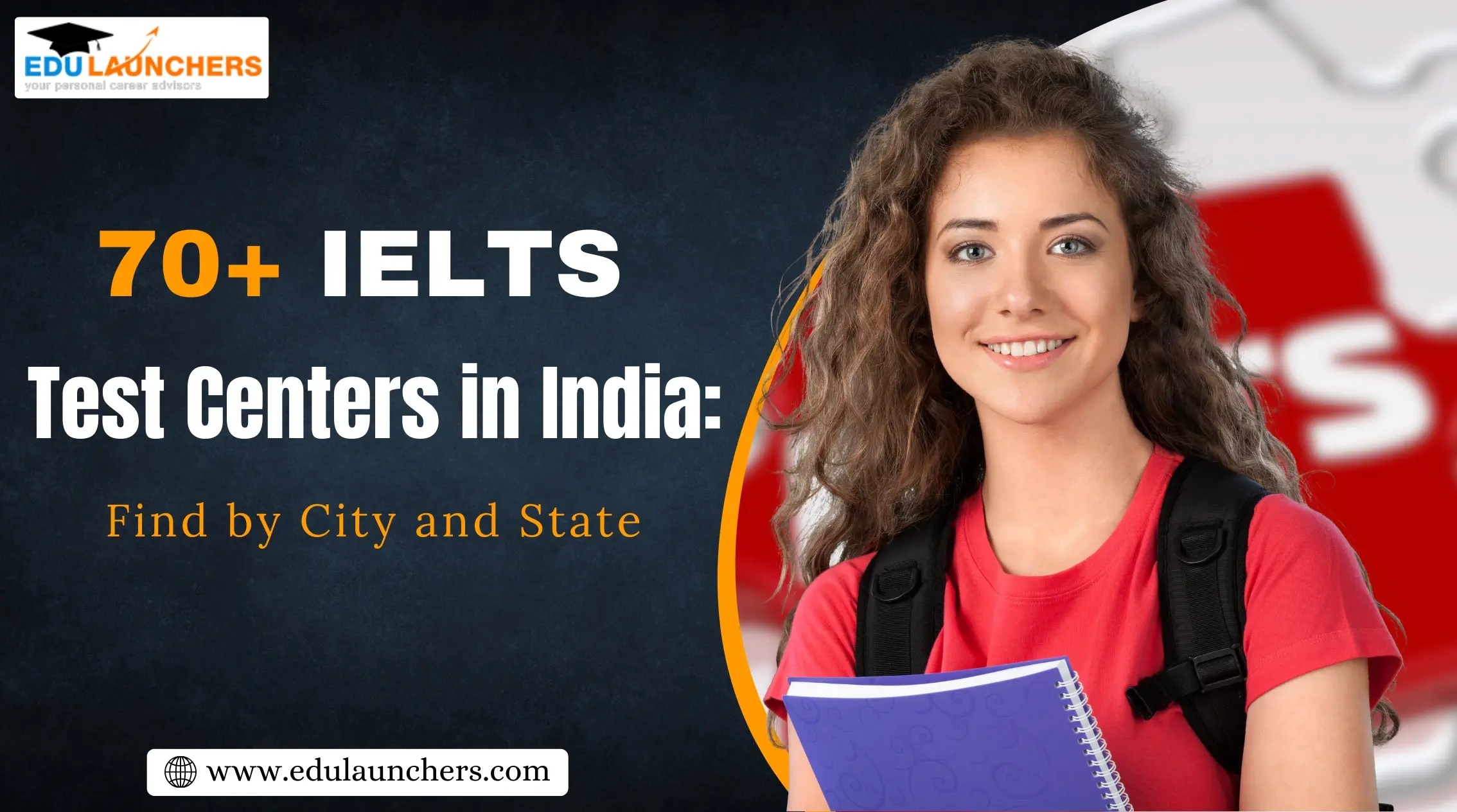 70+ IELTS Test Centers in India 2023: Find by City and State